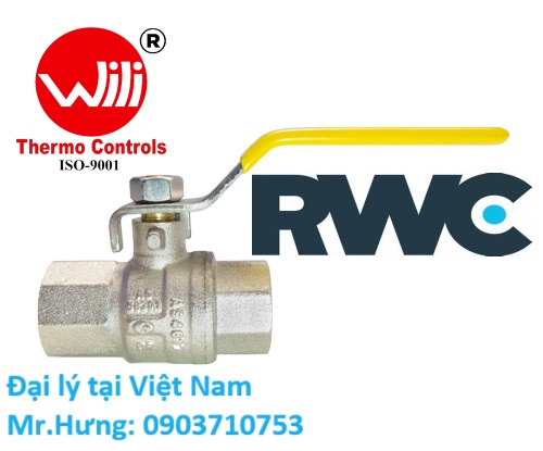 VAN BI KHÍ RWC – UK – Wili Co., Ltd